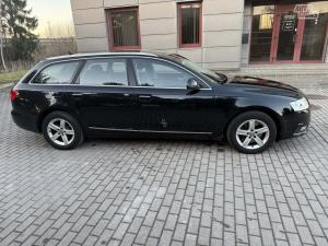Melns Audi A6 2010 Mažeikiai, ar dzinēja tilpumu 2.70 L un nobraukumu 268 tūkst. km par 5200 €, foto 19 vietnē AUTOMOTO.COM.LV