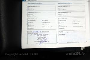 Melns Audi A6 2010 Tallina, ar dzinēja tilpumu 2.00 L un nobraukumu 325 tūkst. km par 3399 €, foto 10 vietnē AUTOMOTO.COM.LV