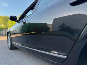 Melns Audi A6 2010 Kauņa, ar dzinēja tilpumu 2.00 L un nobraukumu 271 tūkst. km par 4000 €, foto 7 vietnē AUTOMOTO.COM.LV