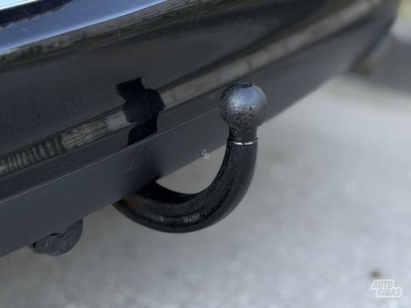 Black Audi A6 2010 in Kaunas, with an engine capacity of 2.00 L and mileage of 271 thousand km for 4000 €, photo 8 on AUTOMOTO.COM.LV