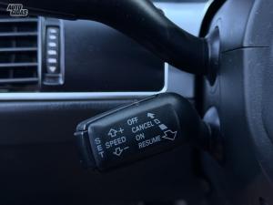 Melns Audi A6 2010 Kauņa, ar dzinēja tilpumu 2.00 L un nobraukumu 271 tūkst. km par 4000 €, foto 20 vietnē AUTOMOTO.COM.LV