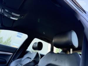 Black Audi A6 2010 in Kaunas, with an engine capacity of 2.00 L and mileage of 271 thousand km for 4000 €, photo 12 on AUTOMOTO.COM.LV
