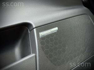 Black Audi A6 2010 in Tukums, with an engine capacity of 3.00 L and mileage of 279 thousand km for 8490 €, photo 12 on AUTOMOTO.COM.LV