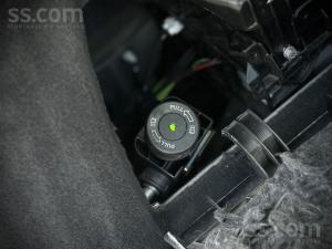 Black Audi A6 2010 in Tukums, with an engine capacity of 3.00 L and mileage of 279 thousand km for 8490 €, photo 20 on AUTOMOTO.COM.LV