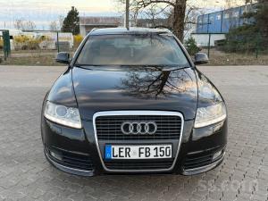 Melns Audi A6 2010 Rīga, ar dzinēja tilpumu 3.00 L un nobraukumu 0 tūkst. km par 4650 €, foto 8 vietnē AUTOMOTO.COM.LV