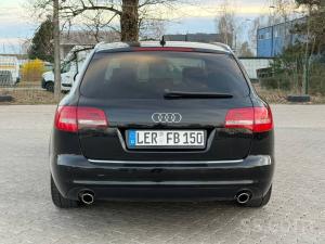 Melns Audi A6 2010 Rīga, ar dzinēja tilpumu 3.00 L un nobraukumu 0 tūkst. km par 4650 €, foto 9 vietnē AUTOMOTO.COM.LV