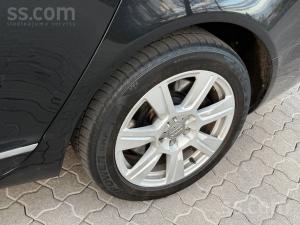 Melns Audi A6 2010 Rīga, ar dzinēja tilpumu 3.00 L un nobraukumu 0 tūkst. km par 4650 €, foto 14 vietnē AUTOMOTO.COM.LV