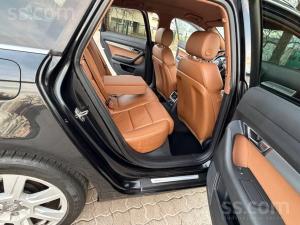 Melns Audi A6 2010 Rīga, ar dzinēja tilpumu 3.00 L un nobraukumu 0 tūkst. km par 4650 €, foto 19 vietnē AUTOMOTO.COM.LV
