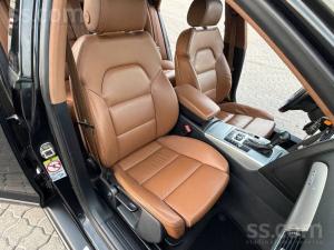 Melns Audi A6 2010 Rīga, ar dzinēja tilpumu 3.00 L un nobraukumu 0 tūkst. km par 4650 €, foto 21 vietnē AUTOMOTO.COM.LV