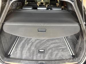 Black Audi A6 2010 in Rezekne, with an engine capacity of 2.00 L and mileage of 0 thousand km for 5450 €, photo 15 on AUTOMOTO.COM.LV