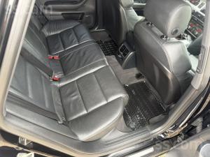 Black Audi A6 2010 in Rezekne, with an engine capacity of 2.00 L and mileage of 0 thousand km for 5450 €, photo 16 on AUTOMOTO.COM.LV