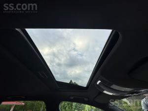 Melns Audi A6 2010 Rīga, ar dzinēja tilpumu 3.00 L un nobraukumu 341 tūkst. km par 6700 €, foto 19 vietnē AUTOMOTO.COM.LV