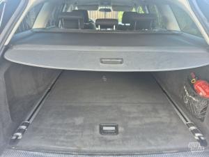 Black Audi A6 2010 in Jonava, with an engine capacity of 2.70 L and mileage of 347 thousand km for 5000 €, photo 18 on AUTOMOTO.COM.LV