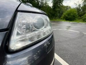 Melns Audi A6 2010 Kuldīga, ar dzinēja tilpumu 2.70 L un nobraukumu 286 tūkst. km par 6999 €, foto 12 vietnē AUTOMOTO.COM.LV