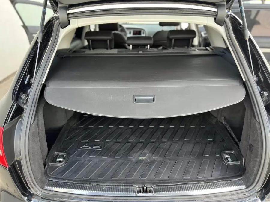 Melns Audi A6 2010 Jēkabpils, ar dzinēja tilpumu 2.00 L un nobraukumu 208 tūkst. km par 4950 €, foto 10 vietnē AUTOMOTO.COM.LV