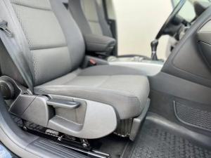 Melns Audi A6 2010 Jēkabpils, ar dzinēja tilpumu 2.00 L un nobraukumu 208 tūkst. km par 4950 €, foto 12 vietnē AUTOMOTO.COM.LV