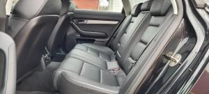 Black Audi A6 2010 in Riga, with an engine capacity of 3.00 L and mileage of 225 thousand km for 8900 €, photo 14 on AUTOMOTO.COM.LV