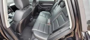 Black Audi A6 2010 in Riga, with an engine capacity of 3.00 L and mileage of 225 thousand km for 8900 €, photo 15 on AUTOMOTO.COM.LV