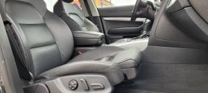 Black Audi A6 2010 in Riga, with an engine capacity of 3.00 L and mileage of 225 thousand km for 8900 €, photo 17 on AUTOMOTO.COM.LV