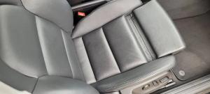 Black Audi A6 2010 in Riga, with an engine capacity of 3.00 L and mileage of 225 thousand km for 8900 €, photo 18 on AUTOMOTO.COM.LV