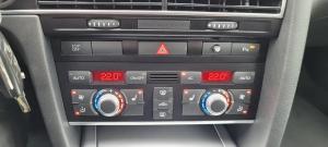 Black Audi A6 2010 in Riga, with an engine capacity of 3.00 L and mileage of 225 thousand km for 8900 €, photo 24 on AUTOMOTO.COM.LV