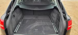 Black Audi A6 2010 in Riga, with an engine capacity of 3.00 L and mileage of 225 thousand km for 8900 €, photo 25 on AUTOMOTO.COM.LV