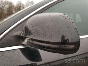 Черный Ауди А6 2010 в Рига, объемом двигателя 2.70 л и пробегом 0 тыс. км за 4150 €, фото 16 на AUTOMOTO.COM.LV