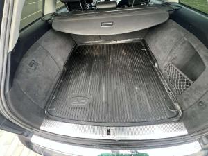 Melns Audi A6 2010 Viļņa, ar dzinēja tilpumu 1.97 L un nobraukumu 298 tūkst. km par 5500 €, foto 19 vietnē AUTOMOTO.COM.LV