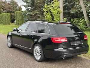 Melns Audi A6 2010 Utena, ar dzinēja tilpumu 2.97 L un nobraukumu 223 tūkst. km par 5850 €, foto 9 vietnē AUTOMOTO.COM.LV