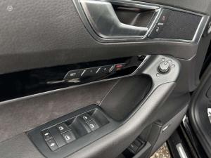 Melns Audi A6 2010 Utena, ar dzinēja tilpumu 2.97 L un nobraukumu 223 tūkst. km par 5850 €, foto 21 vietnē AUTOMOTO.COM.LV