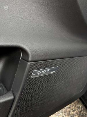 Melns Audi A6 2010 Utena, ar dzinēja tilpumu 2.97 L un nobraukumu 223 tūkst. km par 5850 €, foto 22 vietnē AUTOMOTO.COM.LV