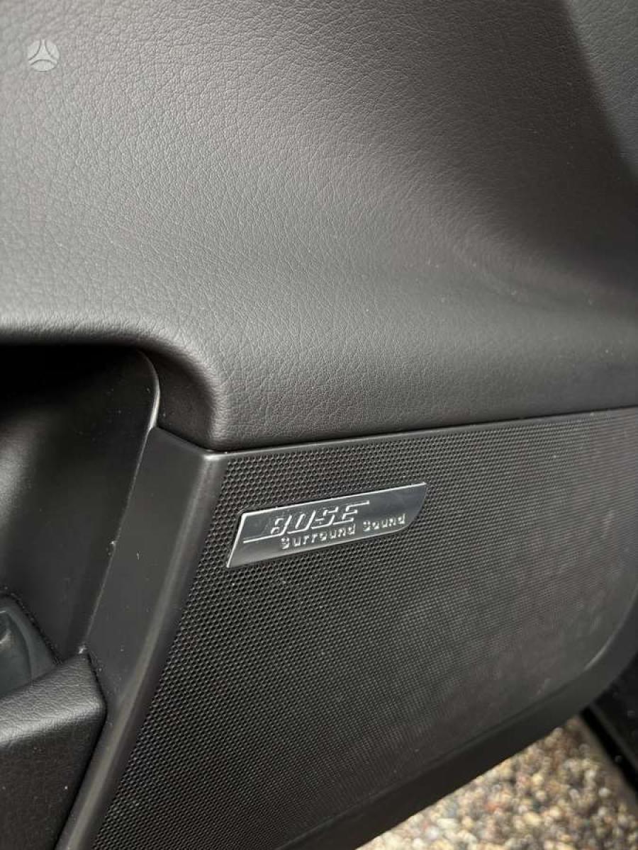 Melns Audi A6 2010 Utena, ar dzinēja tilpumu 2.97 L un nobraukumu 223 tūkst. km par 5850 €, foto 22 vietnē AUTOMOTO.COM.LV
