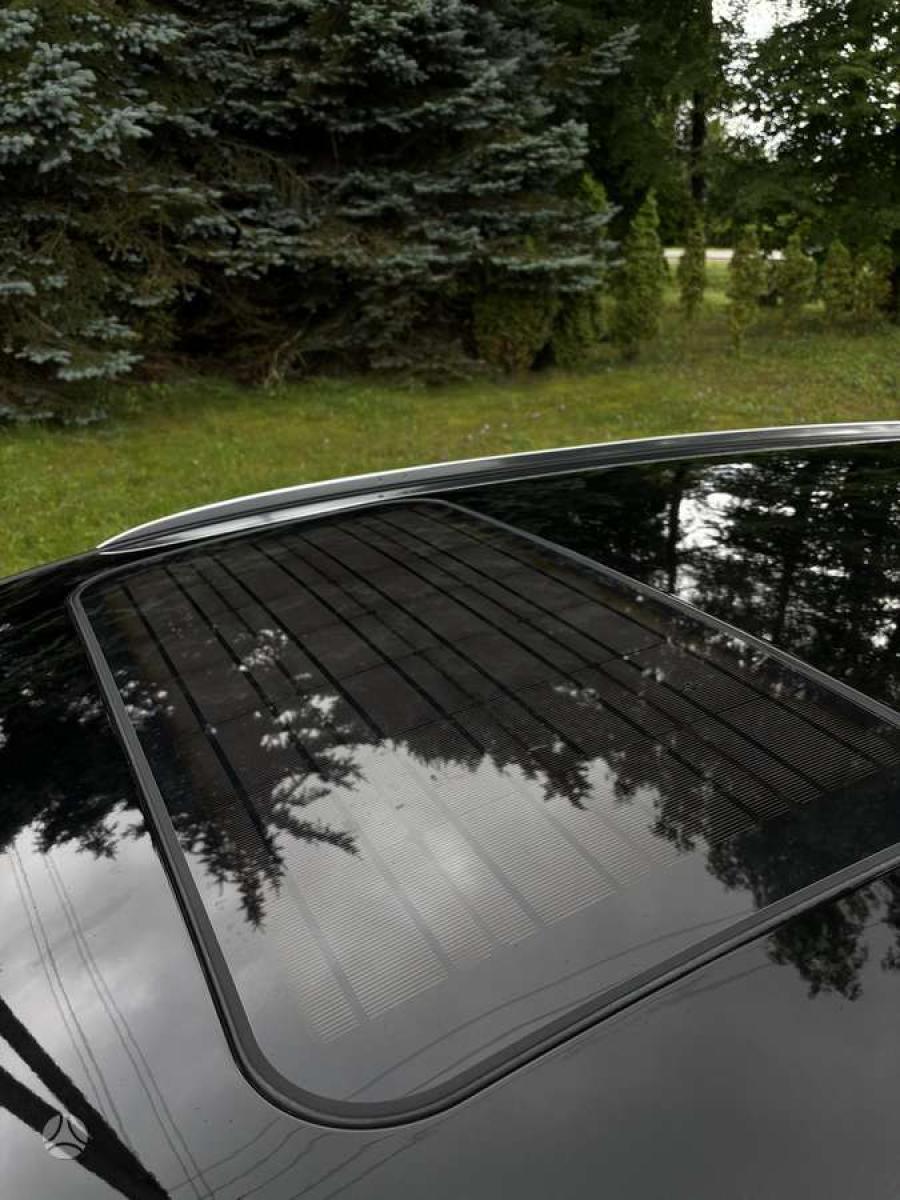 Melns Audi A6 2010 Utena, ar dzinēja tilpumu 2.97 L un nobraukumu 223 tūkst. km par 5850 €, foto 28 vietnē AUTOMOTO.COM.LV