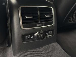 Melns Audi A6 2010 Utena, ar dzinēja tilpumu 2.97 L un nobraukumu 223 tūkst. km par 5850 €, foto 29 vietnē AUTOMOTO.COM.LV