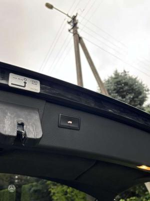 Melns Audi A6 2010 Utena, ar dzinēja tilpumu 2.97 L un nobraukumu 223 tūkst. km par 5850 €, foto 31 vietnē AUTOMOTO.COM.LV