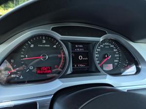 Melns Audi A6 2010 Plungė, ar dzinēja tilpumu 2.00 L un nobraukumu 287 tūkst. km par 5300 €, foto 21 vietnē AUTOMOTO.COM.LV