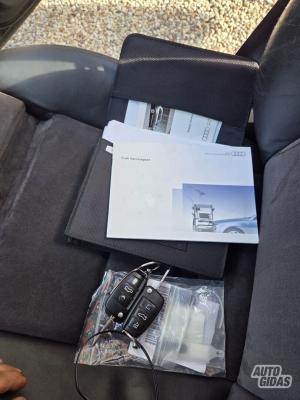 Melns Audi A6 2010 Plungė, ar dzinēja tilpumu 2.00 L un nobraukumu 287 tūkst. km par 5300 €, foto 30 vietnē AUTOMOTO.COM.LV