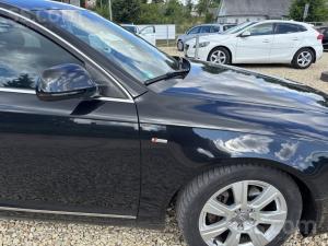 Melns Audi A6 2010 Rēzekne, ar dzinēja tilpumu 2.00 L un nobraukumu 262 tūkst. km par 4700 €, foto 5 vietnē AUTOMOTO.COM.LV