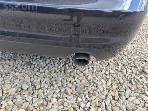 Melns Audi A6 2010 Rēzekne, ar dzinēja tilpumu 2.00 L un nobraukumu 262 tūkst. km par 4700 €, foto 7 vietnē AUTOMOTO.COM.LV