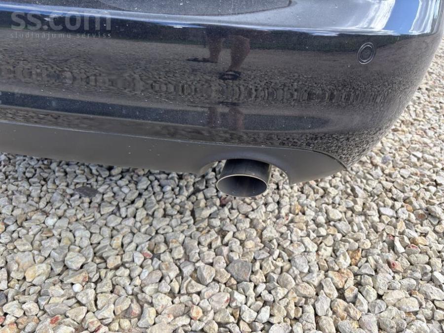 Melns Audi A6 2010 Rēzekne, ar dzinēja tilpumu 2.00 L un nobraukumu 262 tūkst. km par 4700 €, foto 7 vietnē AUTOMOTO.COM.LV