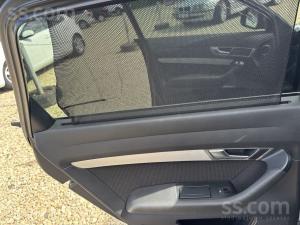 Melns Audi A6 2010 Rēzekne, ar dzinēja tilpumu 2.00 L un nobraukumu 262 tūkst. km par 4700 €, foto 13 vietnē AUTOMOTO.COM.LV