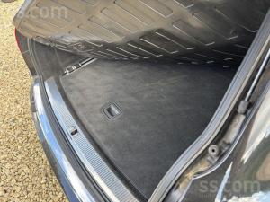 Melns Audi A6 2010 Rēzekne, ar dzinēja tilpumu 2.00 L un nobraukumu 262 tūkst. km par 4700 €, foto 16 vietnē AUTOMOTO.COM.LV
