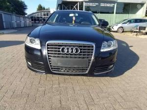 Melns Audi A6 2010 Panevēža, ar dzinēja tilpumu 2.00 L un nobraukumu 219 tūkst. km par 5550 €, foto 4 vietnē AUTOMOTO.COM.LV
