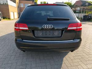 Melns Audi A6 2010 Panevēža, ar dzinēja tilpumu 2.00 L un nobraukumu 219 tūkst. km par 5550 €, foto 6 vietnē AUTOMOTO.COM.LV