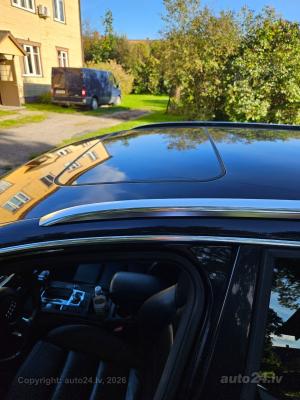 Melns Audi A6 2010 Pērnava, ar dzinēja tilpumu 3.00 L un nobraukumu 327 tūkst. km par 7000 €, foto 4 vietnē AUTOMOTO.COM.LV