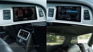 Черный Ауди А6 2010 в Пярну, объемом двигателя 3.00 л и пробегом 245 тыс. км за 9000 €, фото 17 на AUTOMOTO.COM.LV