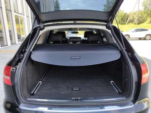 Black Audi A6 2010 in Vilnius, with an engine capacity of 2.70 L and mileage of 326 thousand km for 5600 €, photo 11 on AUTOMOTO.COM.LV