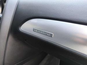 Black Audi A6 2010 in Vilnius, with an engine capacity of 2.70 L and mileage of 326 thousand km for 5600 €, photo 19 on AUTOMOTO.COM.LV