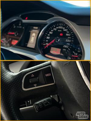 Melns Audi A6 2010 Kauņa, ar dzinēja tilpumu 2.00 L un nobraukumu 345 tūkst. km par 6650 €, foto 37 vietnē AUTOMOTO.COM.LV