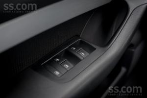 Melns Audi A6 2010 Talsi, ar dzinēja tilpumu 2.70 L un nobraukumu 328 tūkst. km par 7490 €, foto 14 vietnē AUTOMOTO.COM.LV